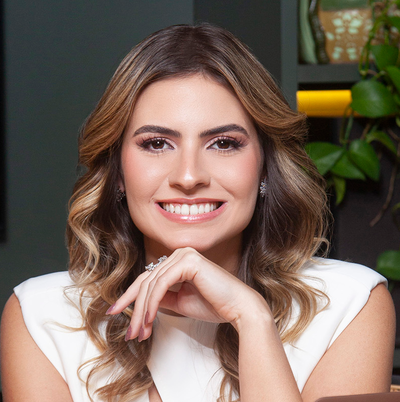 TH Expert - Cecilia Braz